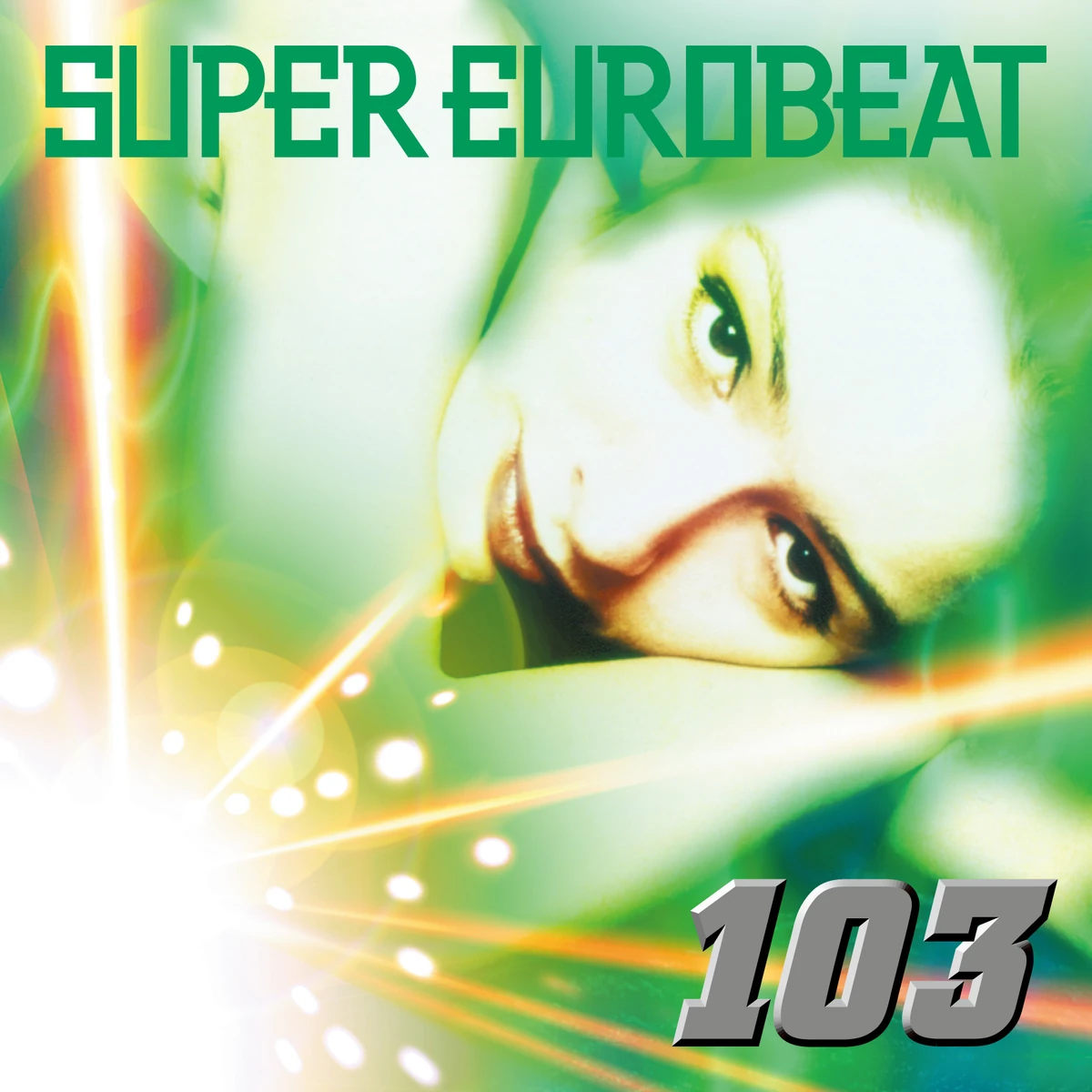 Super Eurobeat Vol. 103 | Eurobeat Wiki | Fandom