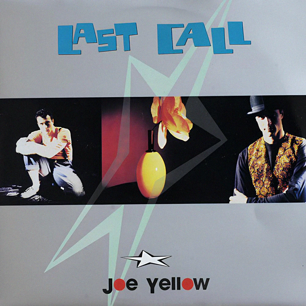 Last Call | Eurobeat Wiki | Fandom