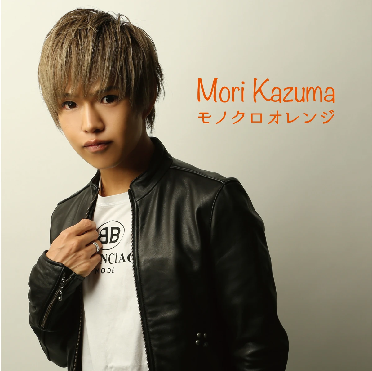 Mori Kazuma | Eurobeat Wiki | Fandom