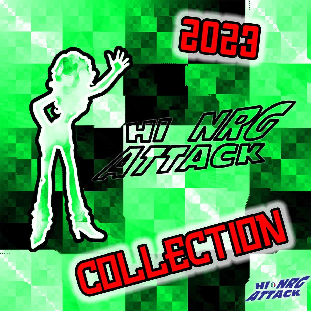 2023 Collection | Eurobeat Wiki | Fandom