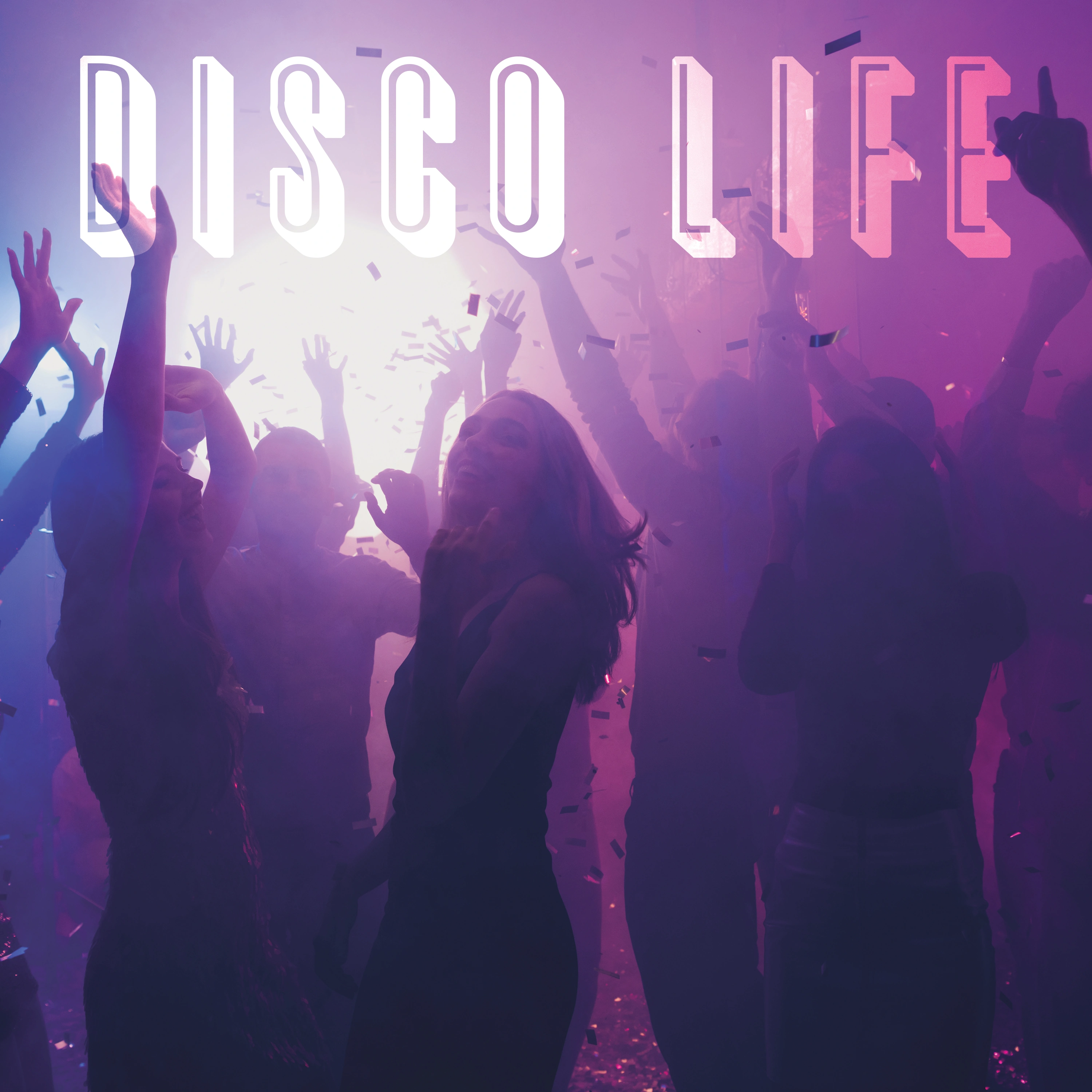 Disco Life | Eurobeat Wiki | Fandom