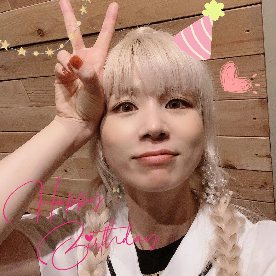 Aki | Wiki Eurobeat | Fandom