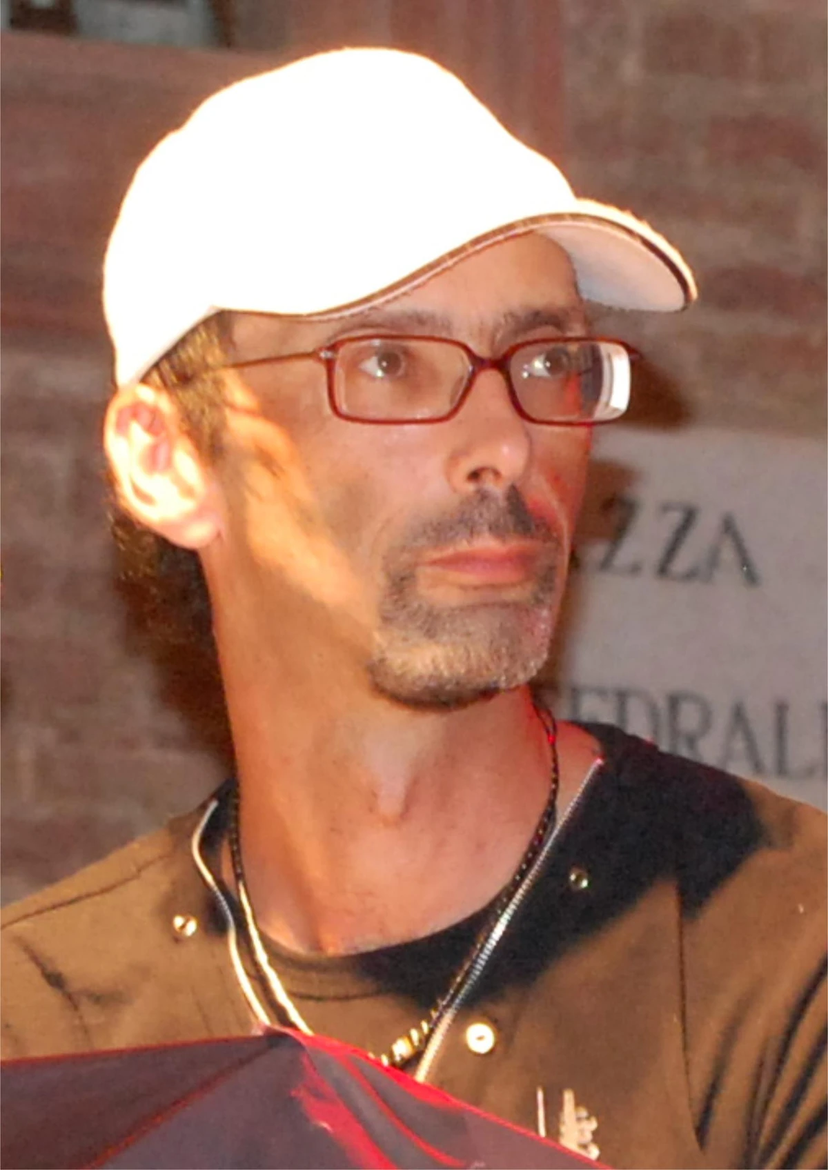 Luca Frassetto | Eurobeat Wiki | Fandom