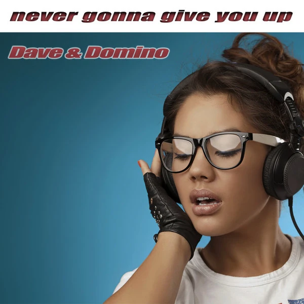 Never Gonna Give You Up | Eurobeat Wiki | Fandom