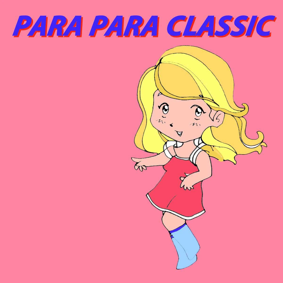 Para Para Classic | Wiki Eurobeat | Fandom