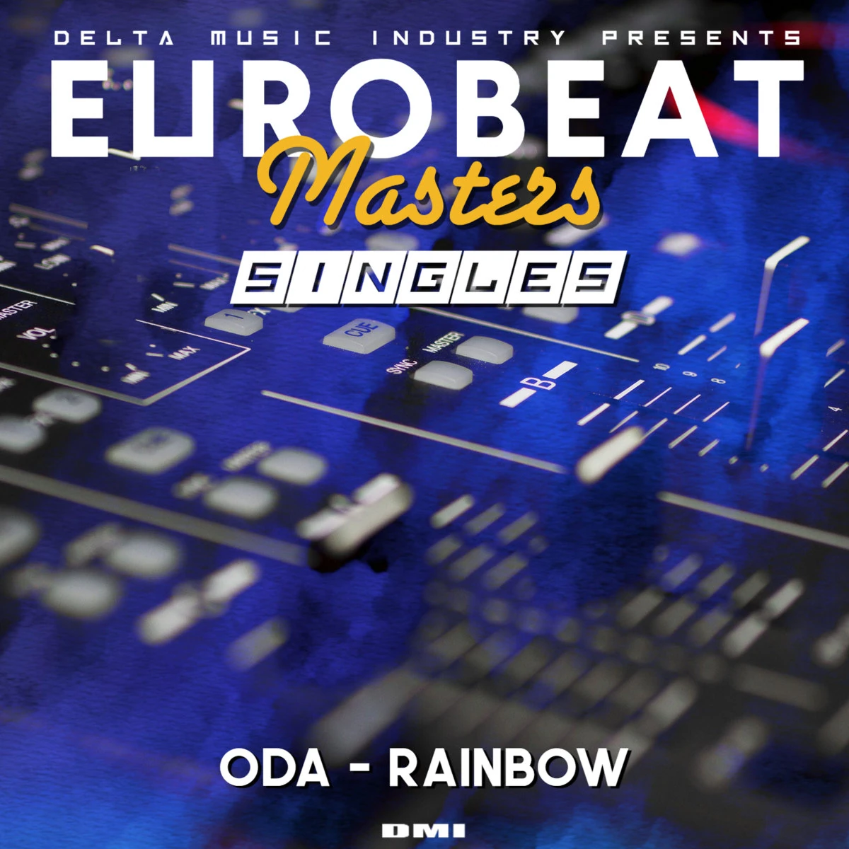 Rainbow | Wiki Eurobeat | Fandom