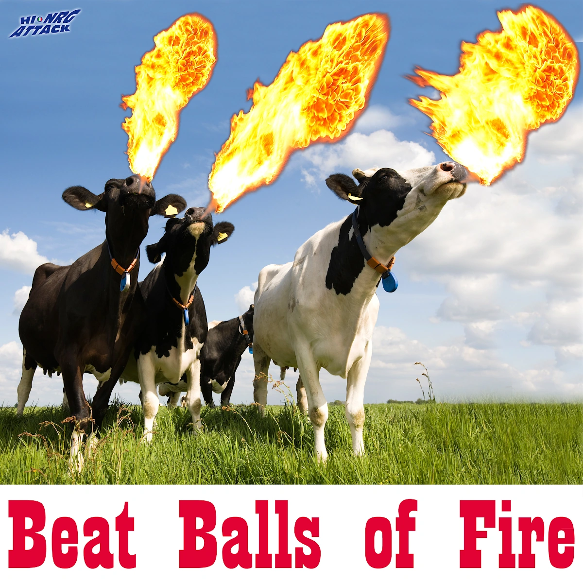 Beat Balls Of Fire | Eurobeat Wiki | Fandom