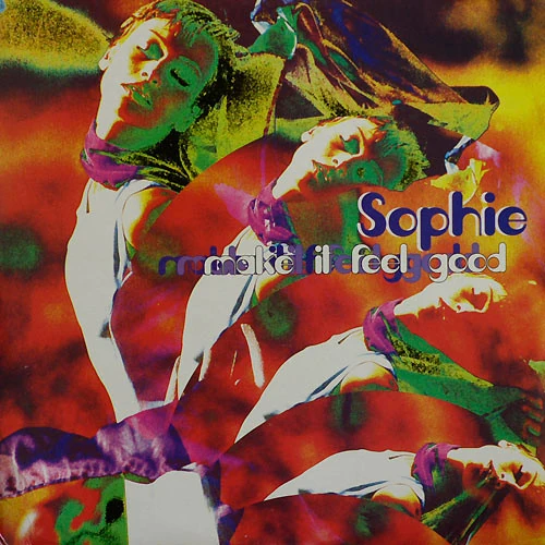 Make It Feel Good | Eurobeat Wiki | Fandom