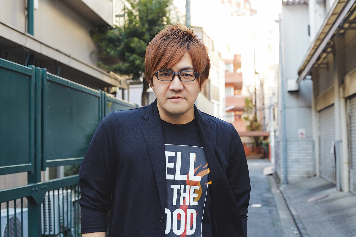 Yuge | Eurobeat Wiki | Fandom