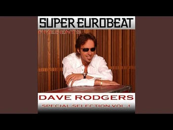 Space Boy | Eurobeat Wiki | Fandom