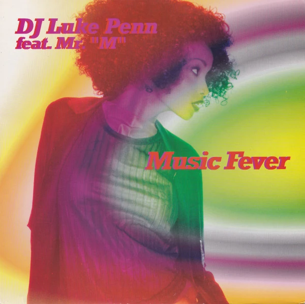 Music Fever | Eurobeat Wiki | Fandom