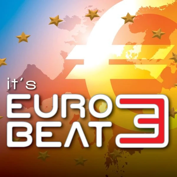 It's Eurobeat Vol. 3 | Eurobeat Wiki | Fandom