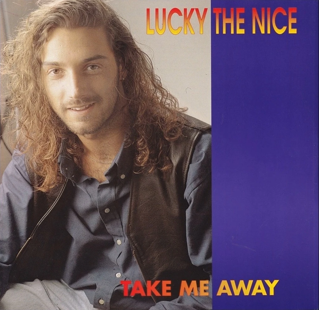 Take Me Away | Eurobeat Wiki | Fandom