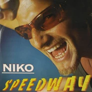 Speedway | Eurobeat Wiki | Fandom