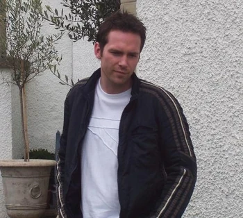 Mark Sherwood | Eurobeat Wiki | Fandom