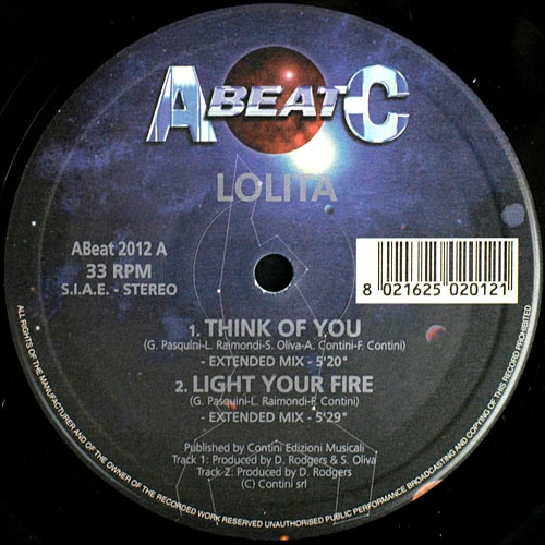 Light Your Fire | Eurobeat Wiki | Fandom