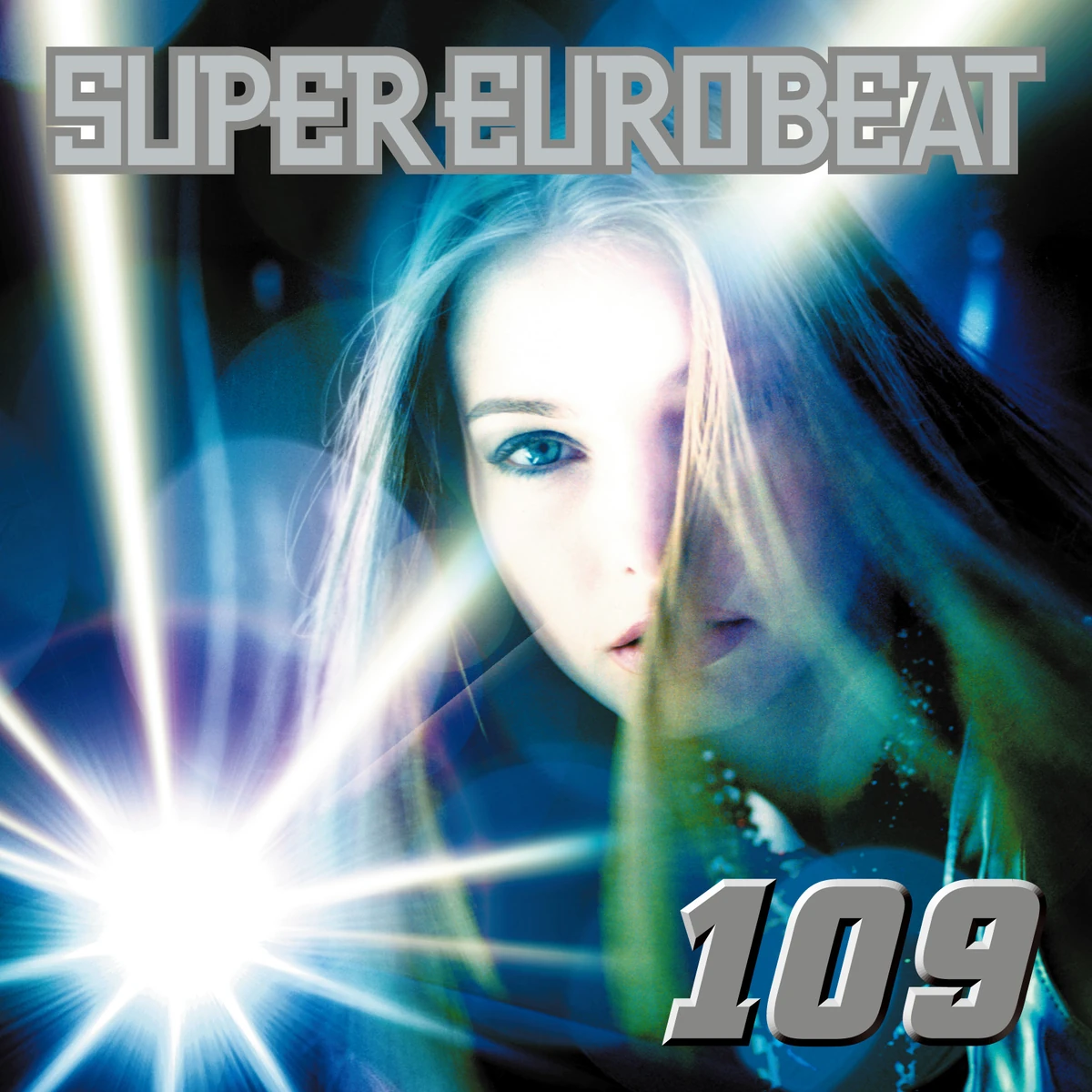 Super Eurobeat Vol. 109 | Eurobeat Wiki | Fandom