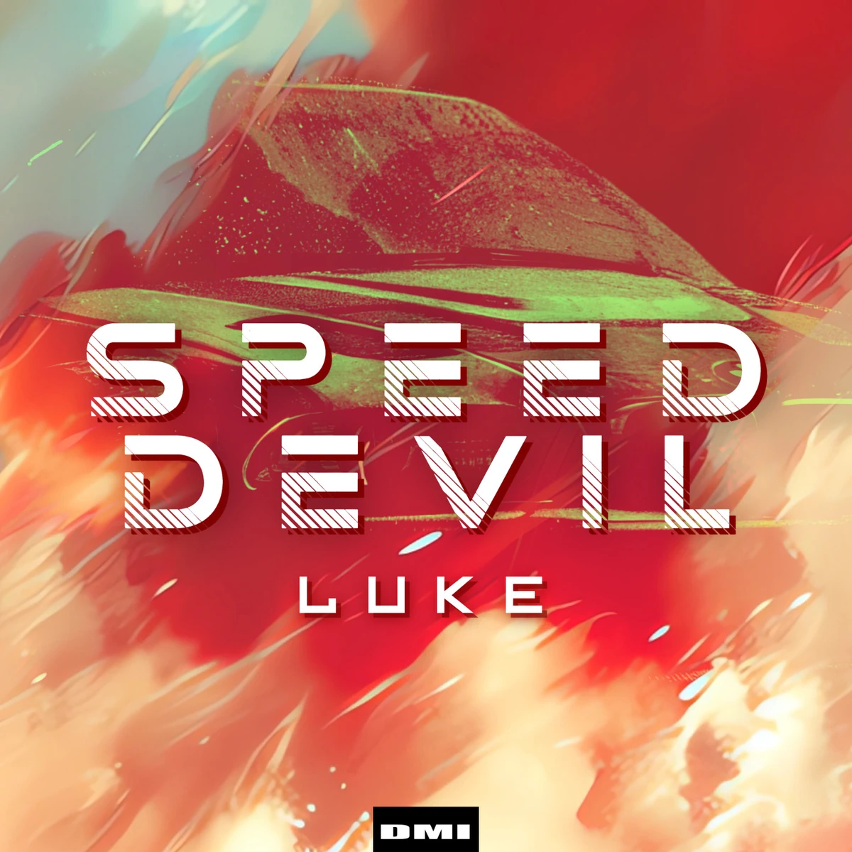 Speed Devil | Eurobeat Wiki | Fandom