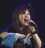 Sorane | Eurobeat Wiki | Fandom