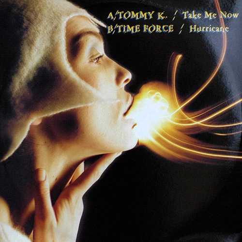 Take Me Now | Eurobeat Wiki | Fandom