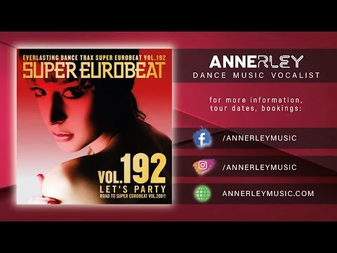 Unbelievable | Eurobeat Wiki | Fandom