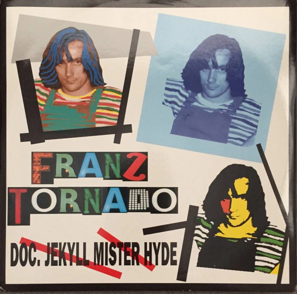 Doc. Jekyll Mister Hyde | Eurobeat Wiki | Fandom