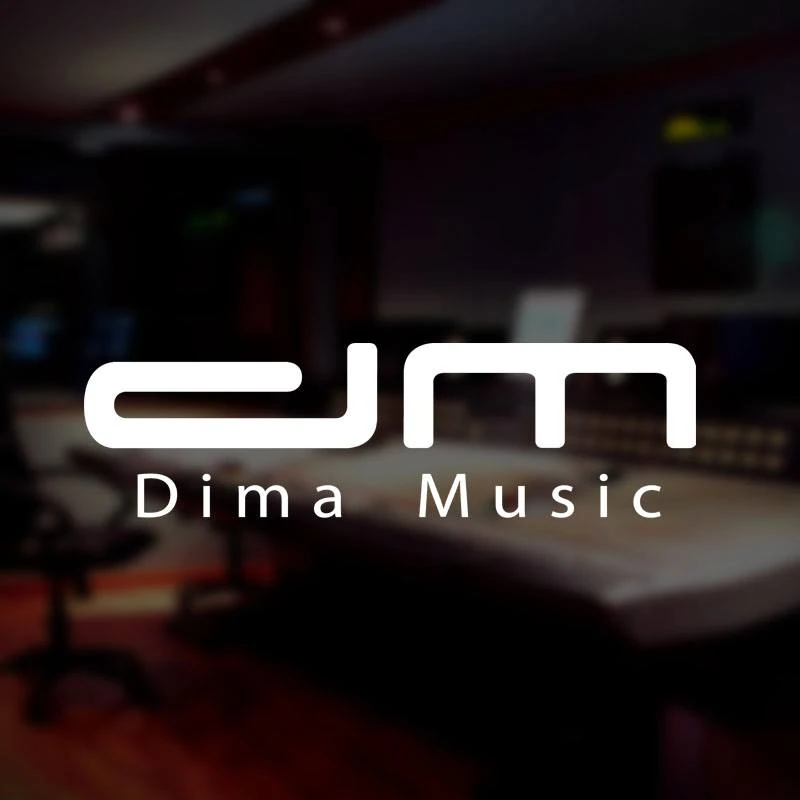 Dima Music | Eurobeat Wiki | Fandom