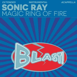 Magic Ring Of Fire | Eurobeat Wiki | Fandom