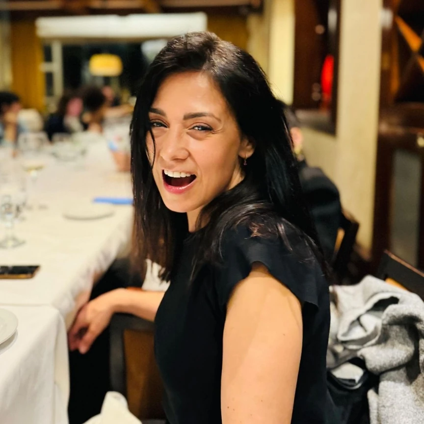 Roberta Granà | Eurobeat Wiki | Fandom