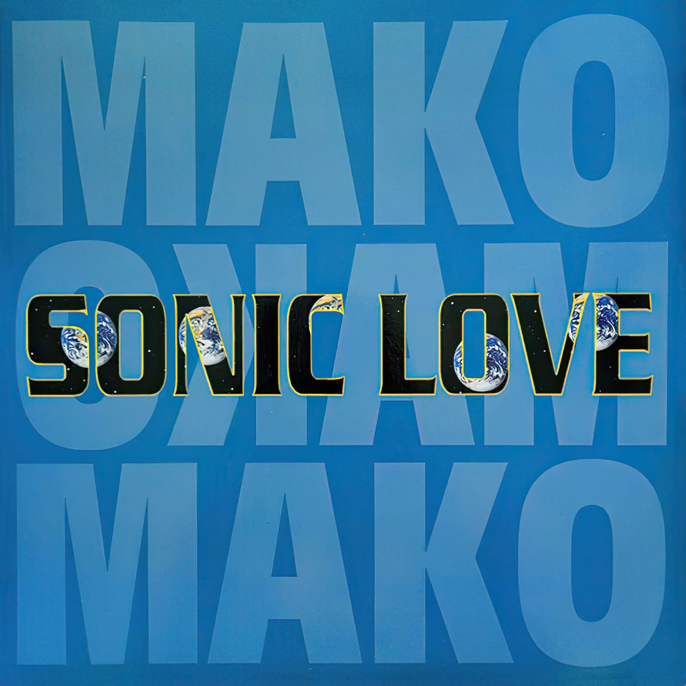 Sonic Love | Eurobeat Wiki | Fandom