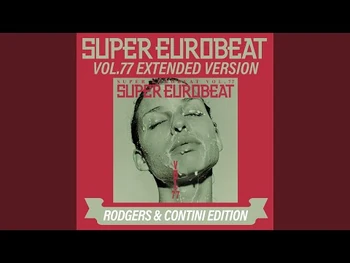 Back On The Rocks | Eurobeat Wiki | Fandom