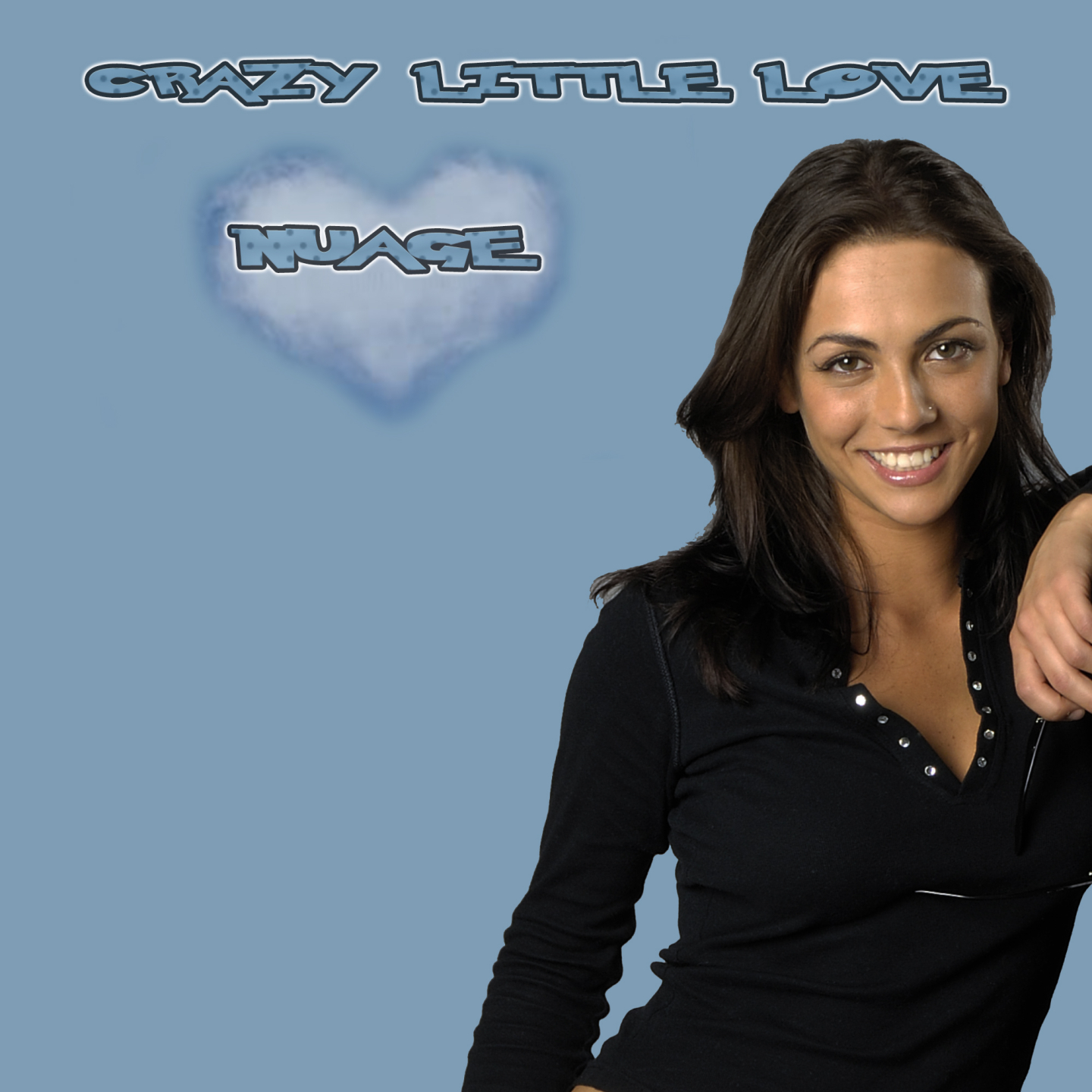 Crazy Little Love Album Eurobeat Wiki Fandom
