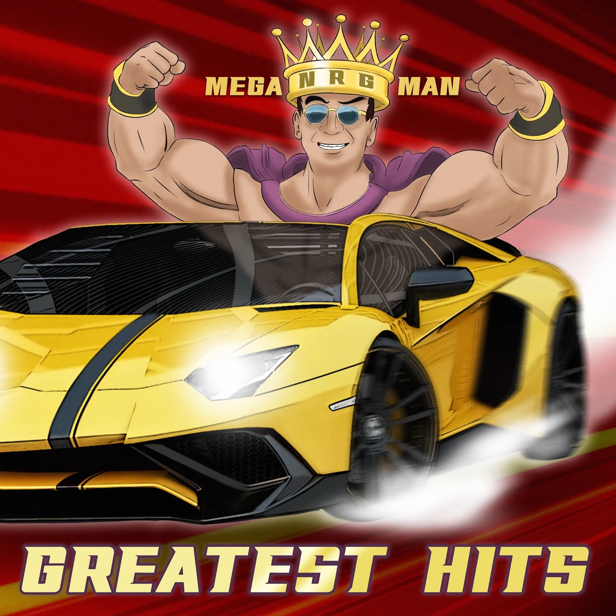 Greatest Hits | Eurobeat Wiki | Fandom
