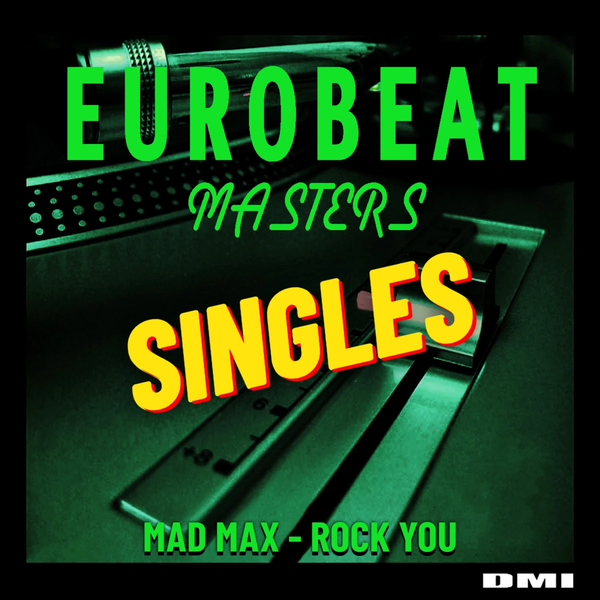 Rock You | Wiki Eurobeat | Fandom