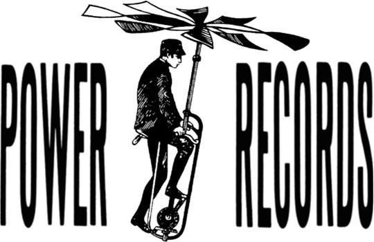 Power Records | Eurobeat Wiki | Fandom