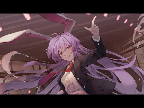 Happy rabbit dance | Eurobeat Wiki | Fandom