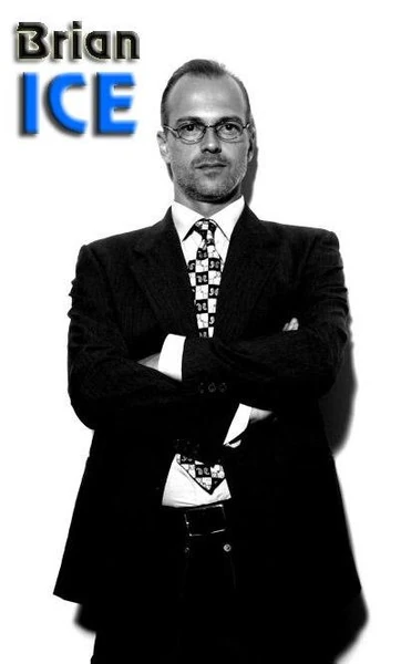 Brian Ice | Wiki Eurobeat | Fandom