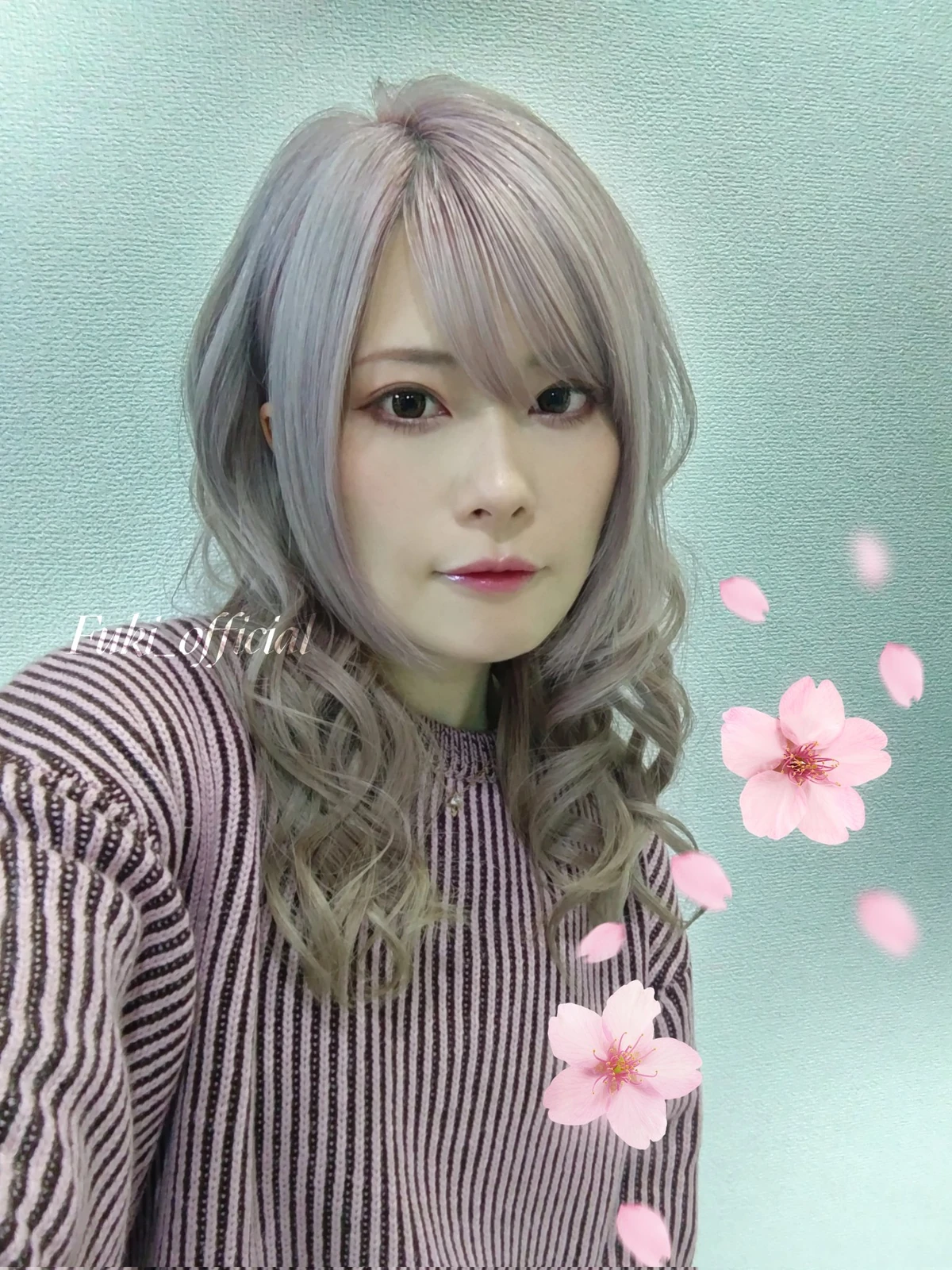 Tenge Fuyuki | Eurobeat Wiki | Fandom