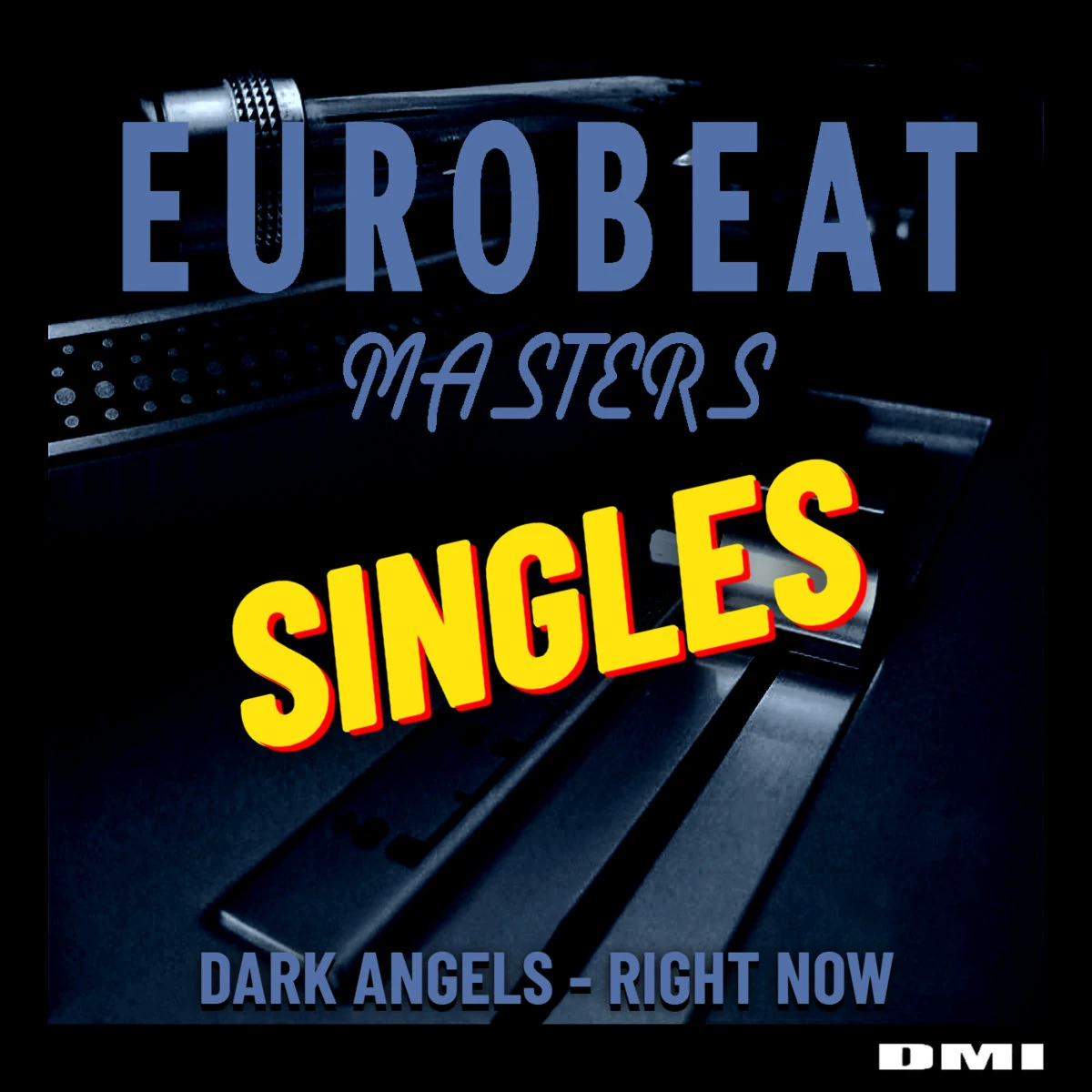 Right Now | Wiki Eurobeat | Fandom