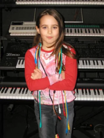 Baby Bazooka | Eurobeat Wiki | Fandom