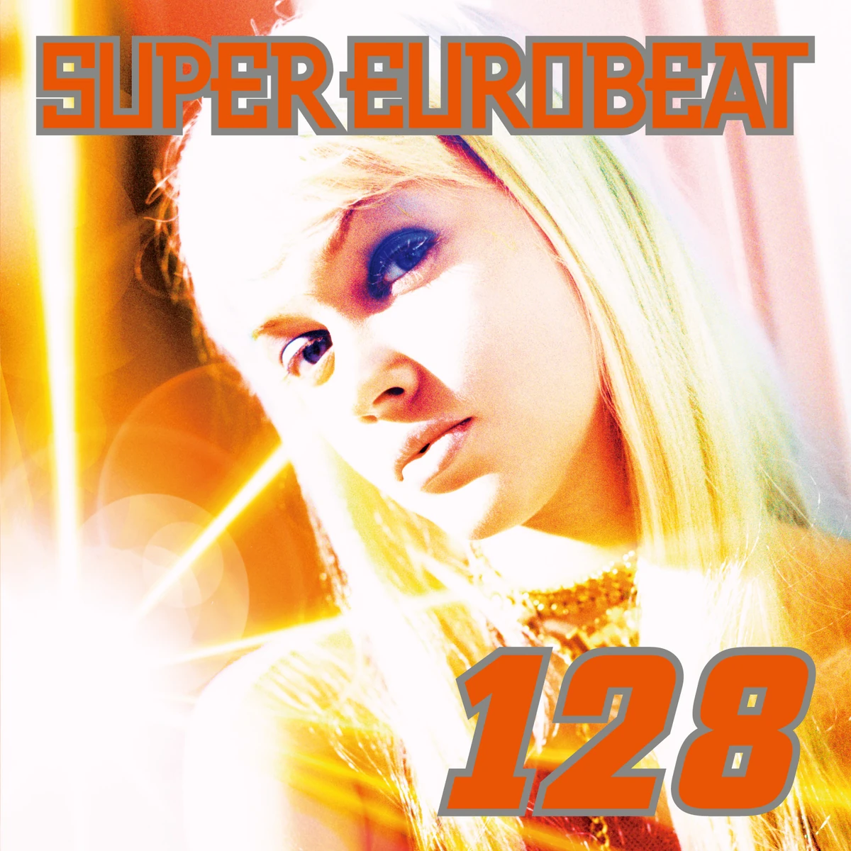 Super Eurobeat Vol. 128 | Eurobeat Wiki | Fandom