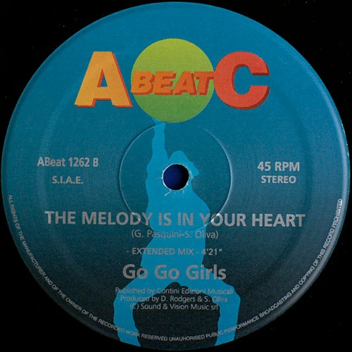 Categoría:Canciones de Go Go Girls | Wiki Eurobeat | Fandom