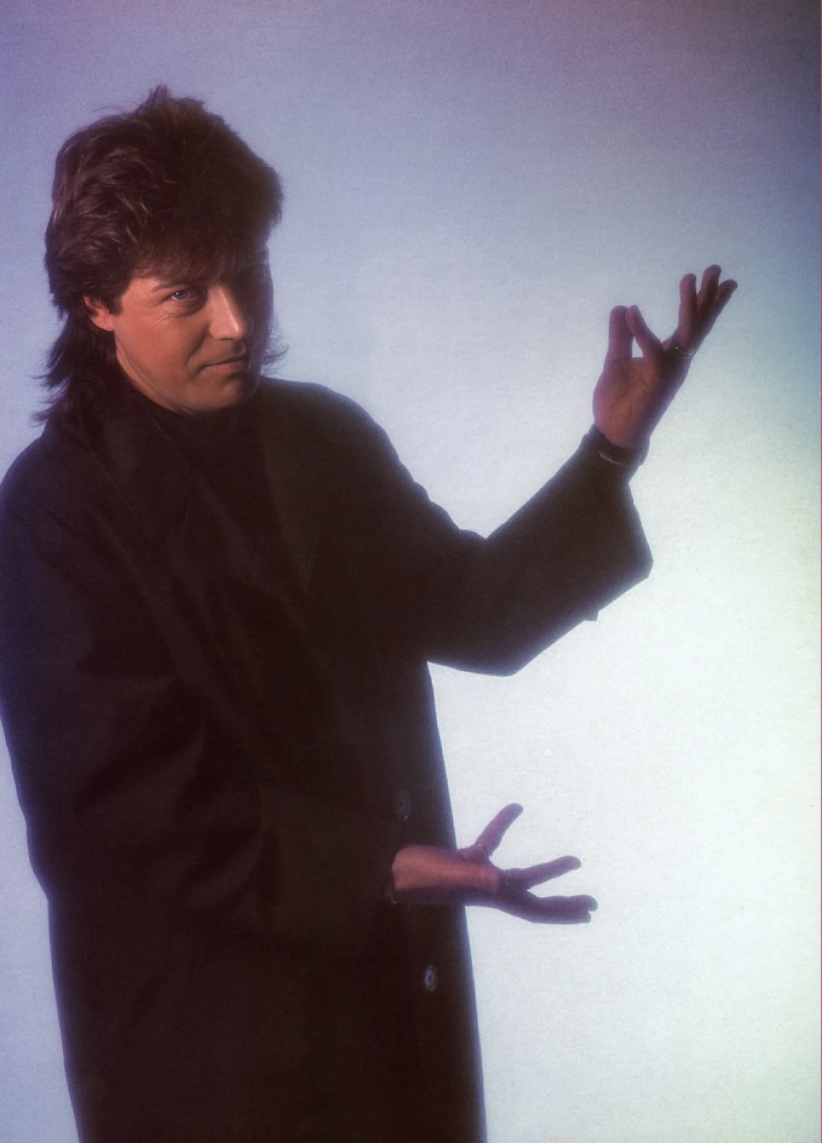 Ken Laszlo | Eurobeat Wiki | Fandom