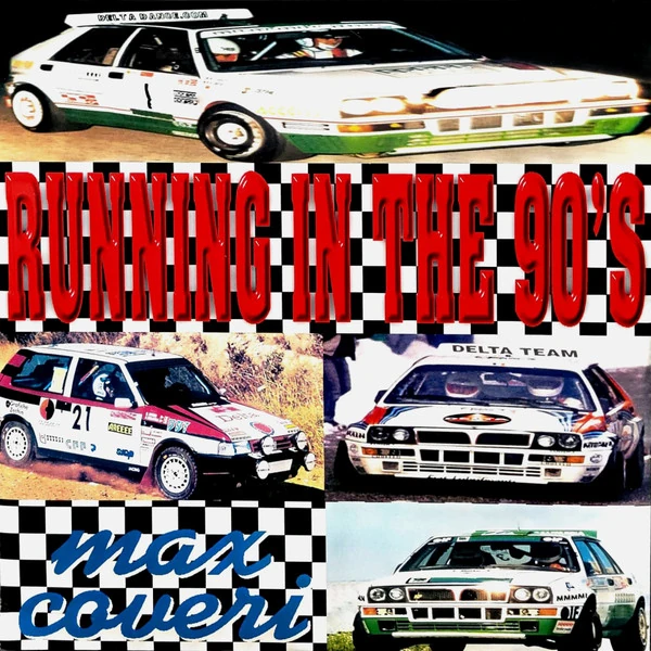 Running In The 90s | Eurobeat Wiki | Fandom