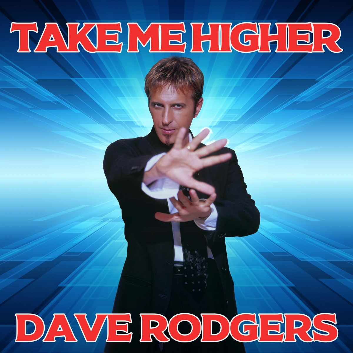 Take Me Higher (2020) | Wiki Eurobeat | Fandom