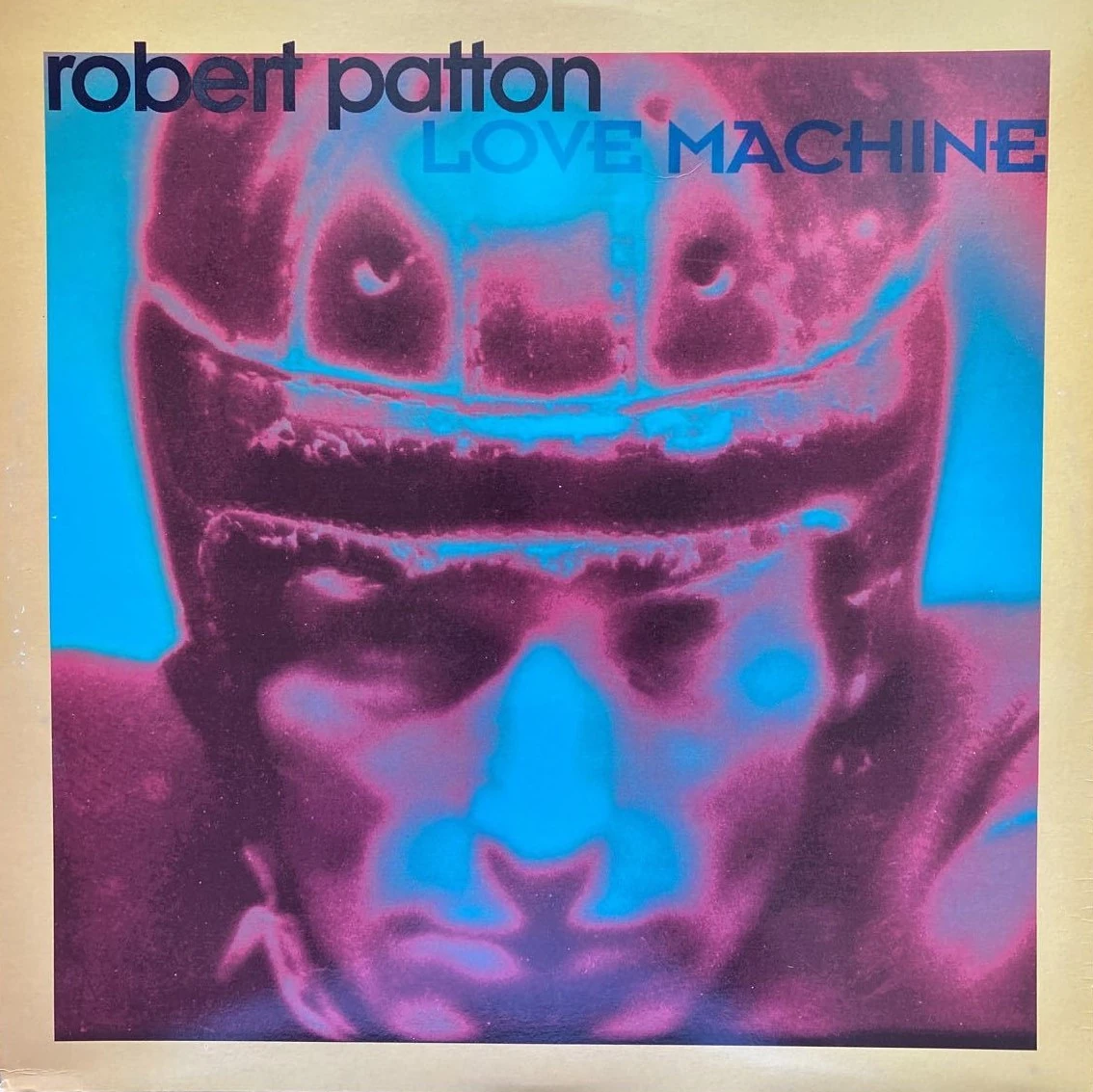 Love Machine | Eurobeat Wiki | Fandom