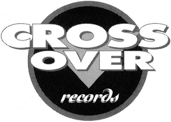 Crossover Records | Eurobeat Wiki | Fandom