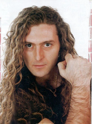 J. Storm | Eurobeat Wiki | Fandom