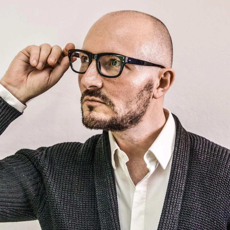 Paolo Sandrini | Eurobeat Wiki | Fandom