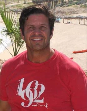 Mark Sherwood | Eurobeat Wiki | Fandom